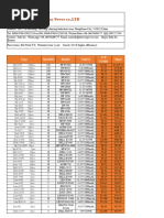 FNTD Value Central - Value WFL Calculator 2 | PDF