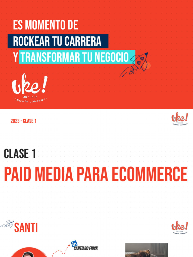 clase1 | PDF