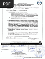 PPR 329 Solicitud de Licencia de Armas | PDF | Departamento de ...