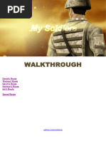 Camp Buddy Walkthrough Natsumi | PDF | Self-Improvement | Lifestyle