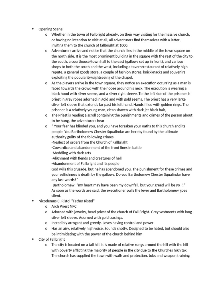 The Fall of Tiberius | PDF