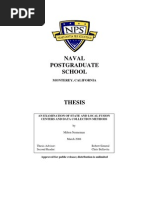 Analyst Desktop Binder - REDACTED | PDF | United States Department Of ...