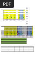 UFS - Academic Calendar | PDF | Academic Term | Entertainment Events