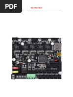 BIGTREETECH MANTA M8P V2.0 User Manual | PDF | Raspberry Pi | Usb