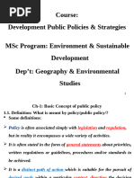 Public Administration N5 (Summary) | PDF | Policy | Cabinet (Government)