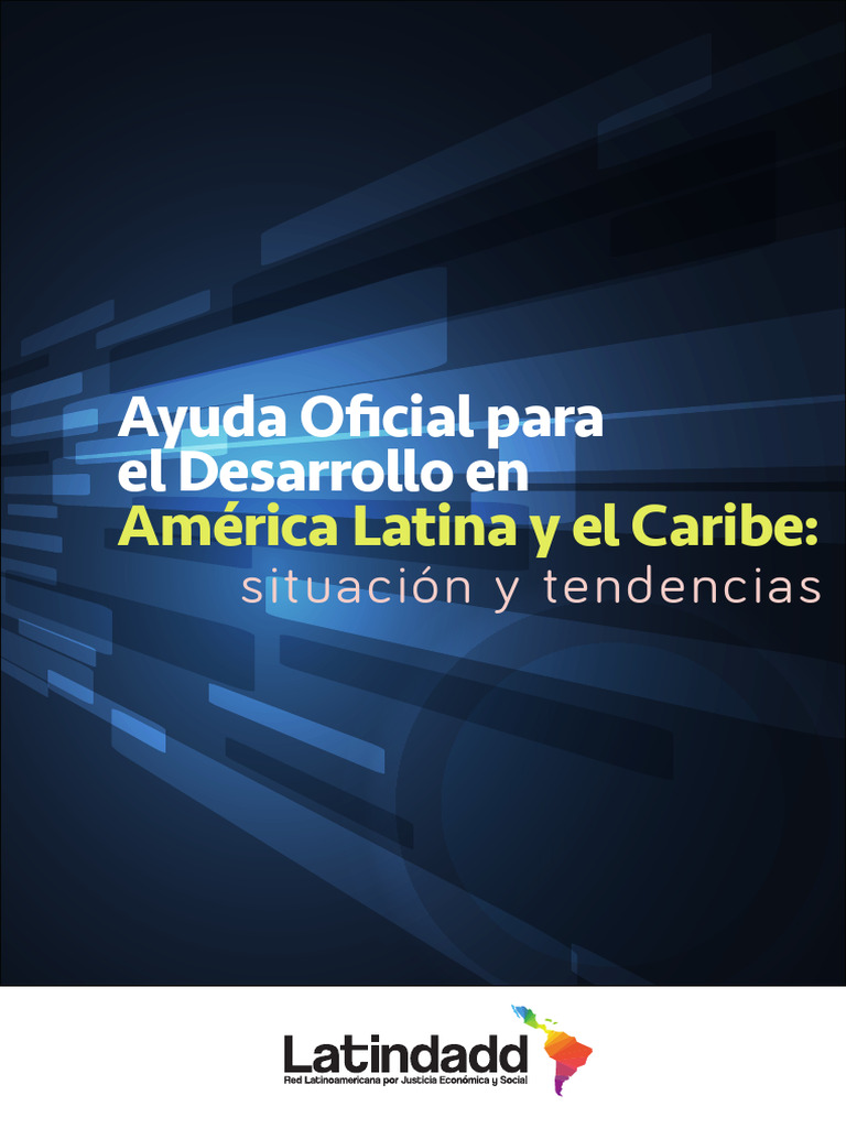 AOD-de-la-region-Rodolfo-Bejarano- | PDF | Economias