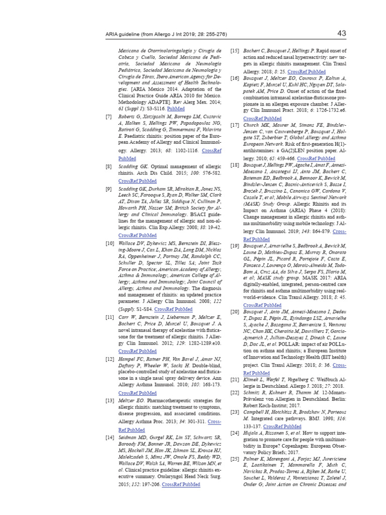 Management of Dog Bite Injuries On Humans With ICP | PDF | Allergy ...