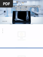 Contraste Radiológico - Iodo Bário Gadolíneo | PDF | Osmose | Medicina ...