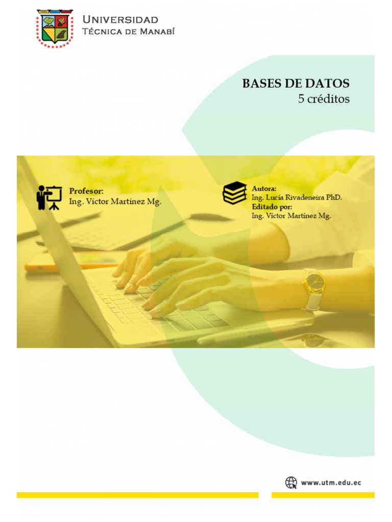 2024-1 BD_unidad_4 | PDF | SQL | Bases de datos