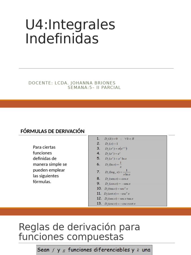 Semana 5 II b Parcial | PDF