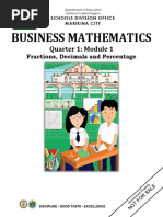 Chinese Math Terms | PDF | Multiplication | Numbers