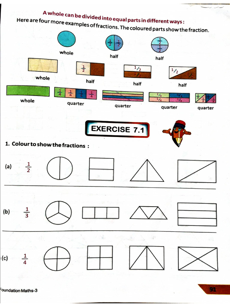 Fraction | PDF