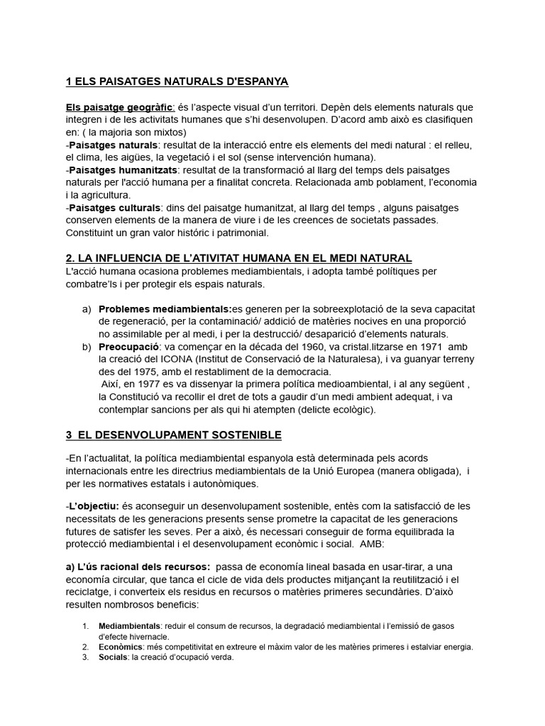 Teoria T.4 Geo | PDF