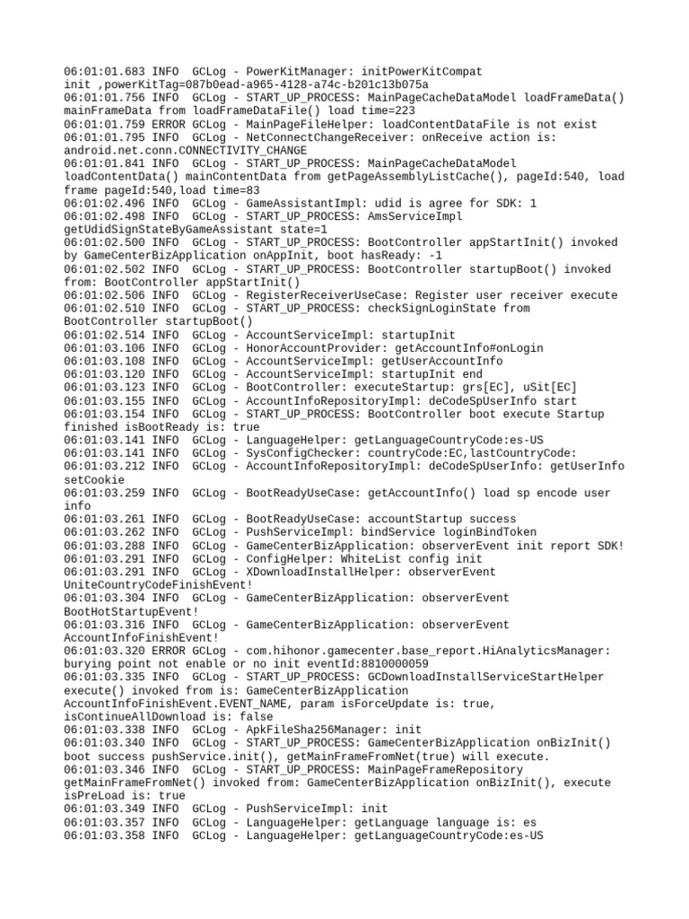 gc_2025_01_10 | PDF | Internet | Software Development