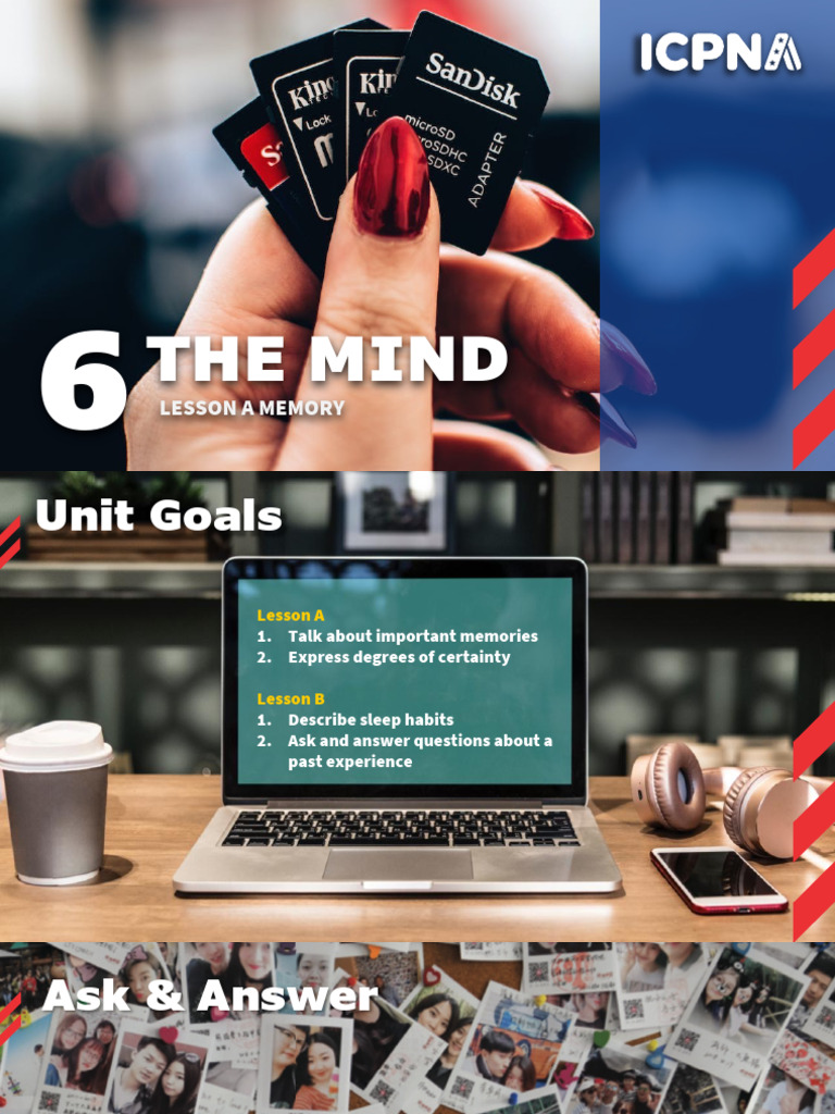 Memory and Learning Strategies Guide | PDF | Syntax | Grammar