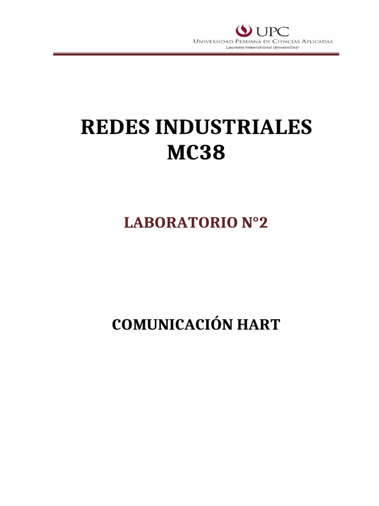 Configuración HART en PLC S7-300 | PDF