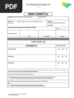 Mary Kay Interview Outline - NSD Pamela Shaw | PDF | Economies | Business