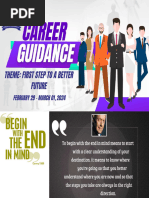 Senior High School Strands Overview | PDF