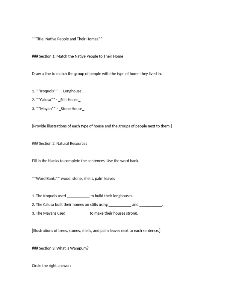 Soc ST First Try | PDF