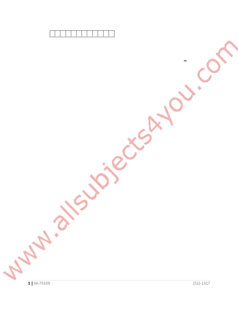 Bee Question Paper For 2nd Semester | PDF | Transformer | Electromagnetism