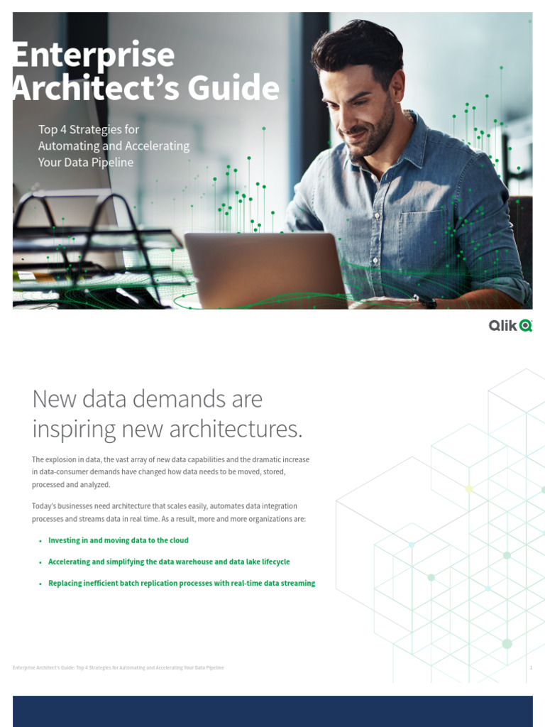 DataOps Strategies for Agile Data Pipelines | PDF | Analytics ...