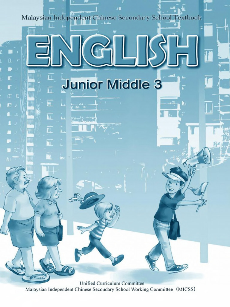 Suitable for Junior Middle Level - English -- Leong Chooi Fong, Tan ...