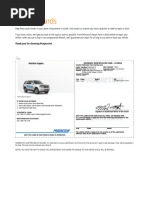 Excluded Drivers Form | PDF | Insurance | Legal Liability