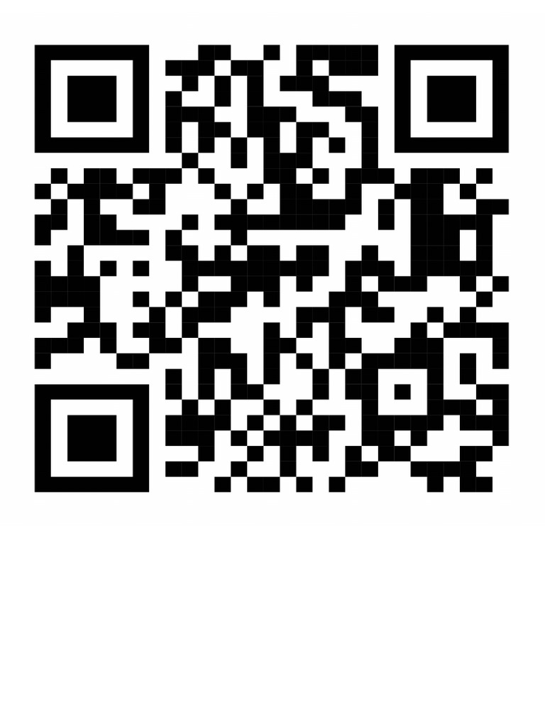 Rakaman Video Pdp_qrcode (1) | PDF