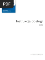 Instrukcja Instalacji Play Box TV Kaon | PDF