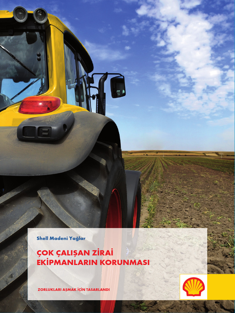 Agri Brochure 4pp TR 4 | PDF