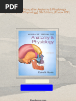 EBook Exploring Anatomy & Physiology in The Laboratory 4th Edition | PDF | Nervous System ...