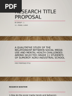 How To Calculate TRIR LTIR LTISR | PDF