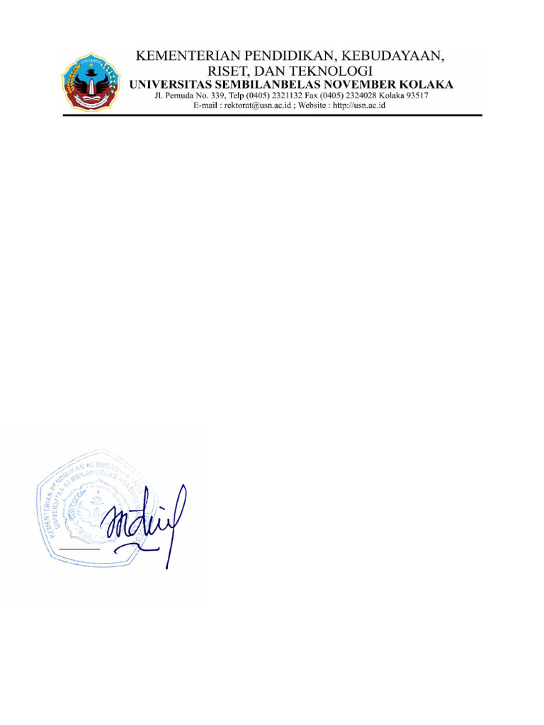 SPPBJ Travo Perlengkapan Jaringan Listrik | PDF