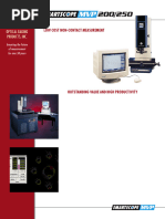 Keyence IM-8030 Data Sheet Overview | PDF | Electronics