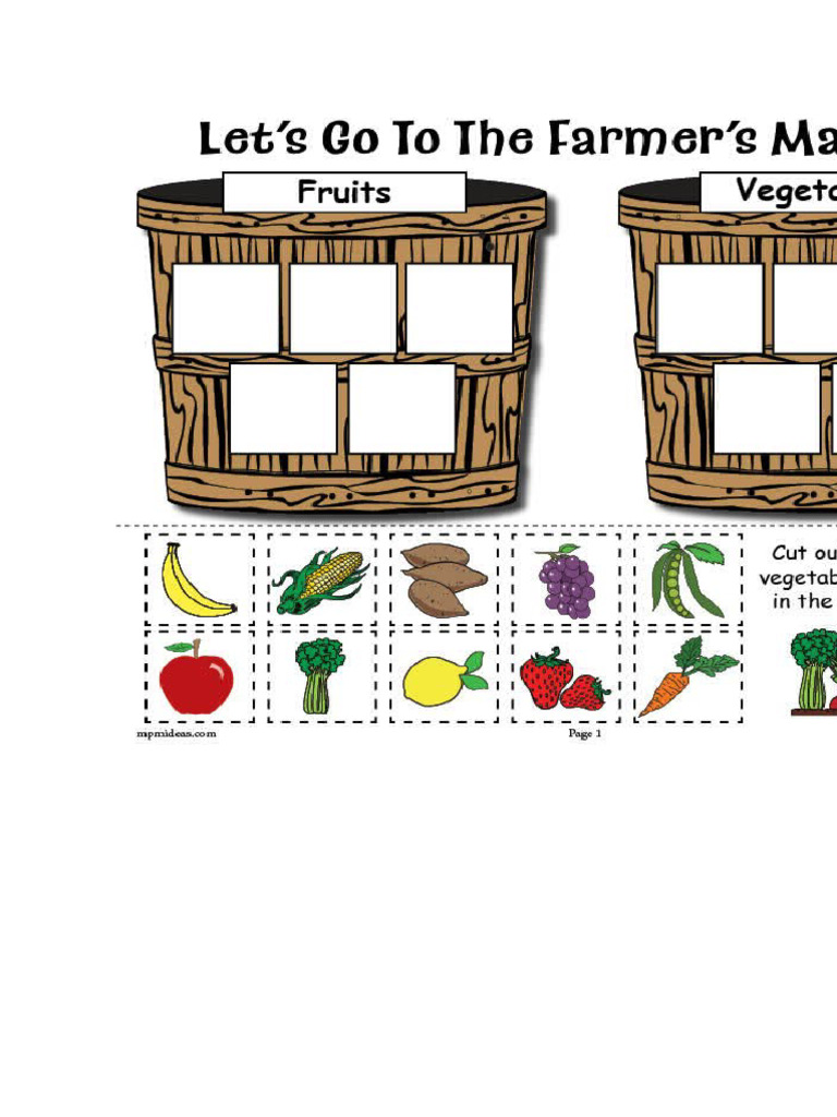 VEGETABLES | PDF