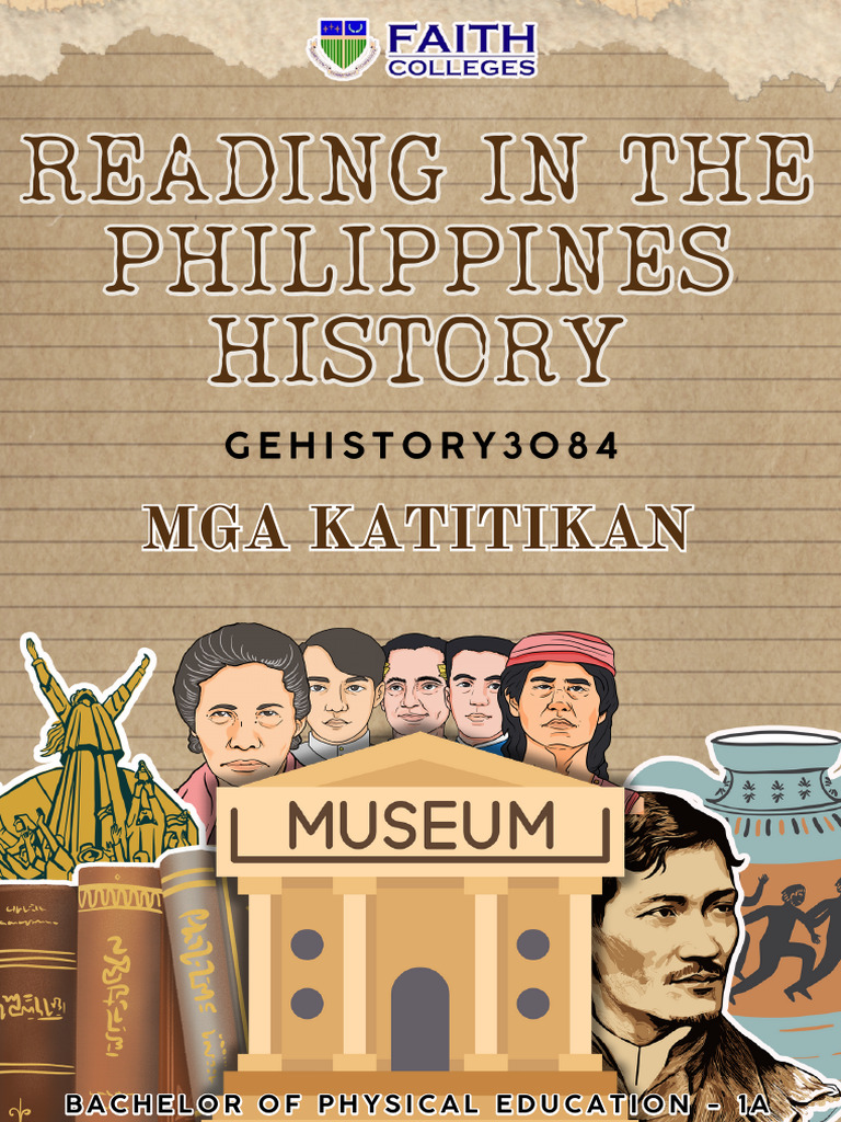 Reading in The Philippines PDF | PDF