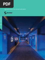 GypLyner IWL Wall Lining Solutions | PDF | Drywall | Wall