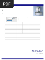 Thorma-Joint Data Sheet | PDF | Construction Aggregate | Ultimate ...
