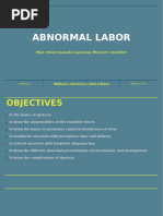 Maternity Case Record Book Guidelines | PDF | Childbirth | Pregnancy