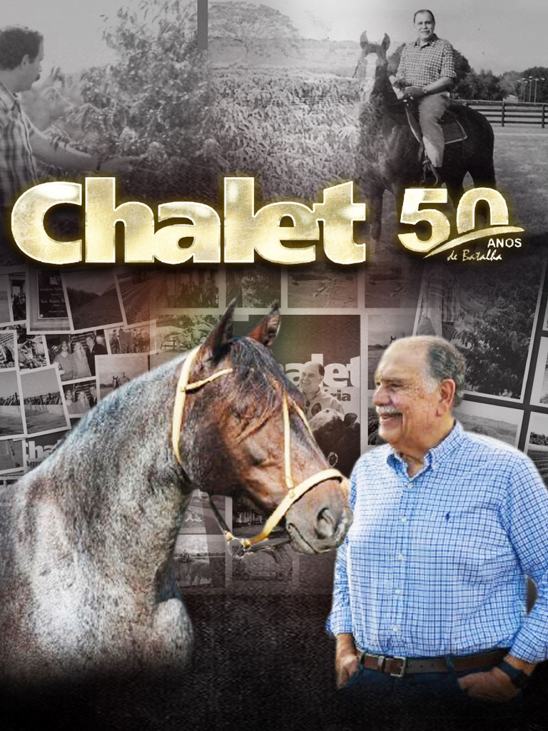 Catálogo Chalet 2024[1] | PDF | Brasil