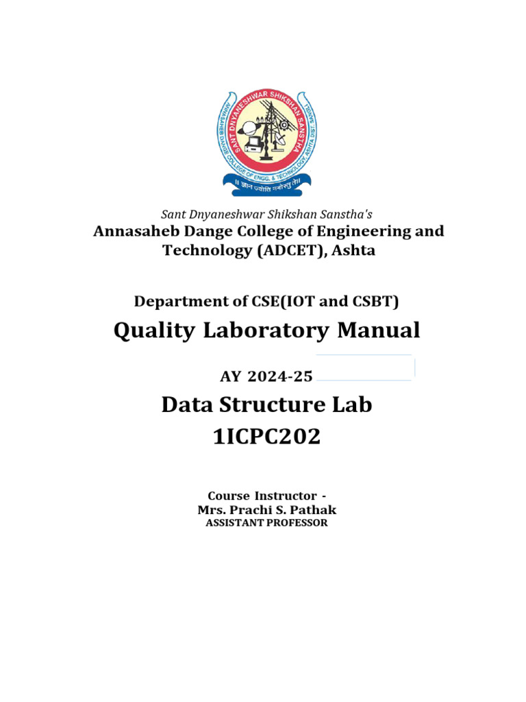 Experiment_No_2 | PDF | Computer Data | Computer Science