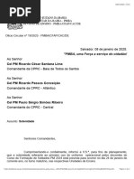 AISWEB - Informações Aeronáuticas Do Brasil | PDF