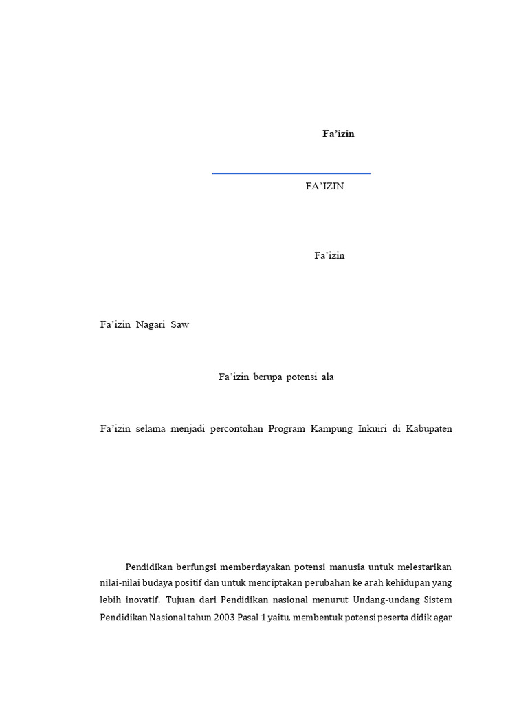 Artikel Implementasi Tahapan Pembelajaran Berbasis Budaya Lokal-Paud Al ...