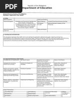 Grade 2 Class Program 2024 2025 | PDF | Learning | Behavior Modification