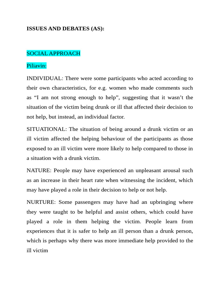 P1 material | PDF | Sleep | Reinforcement