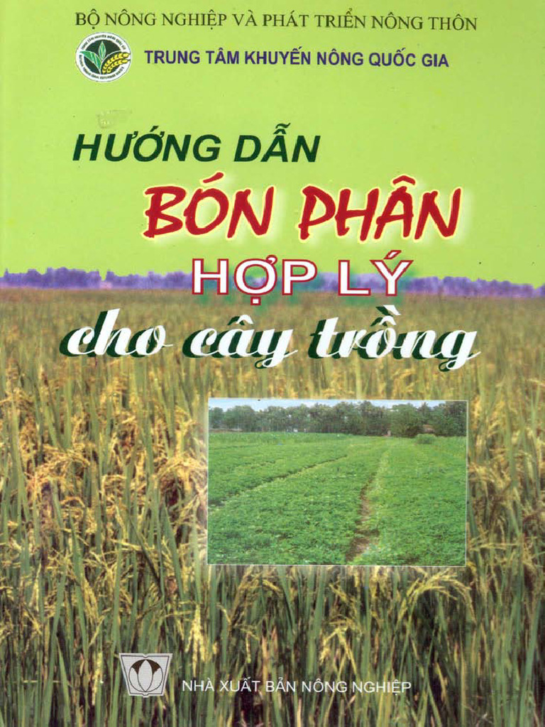 Bón Phân H P TH I | PDF