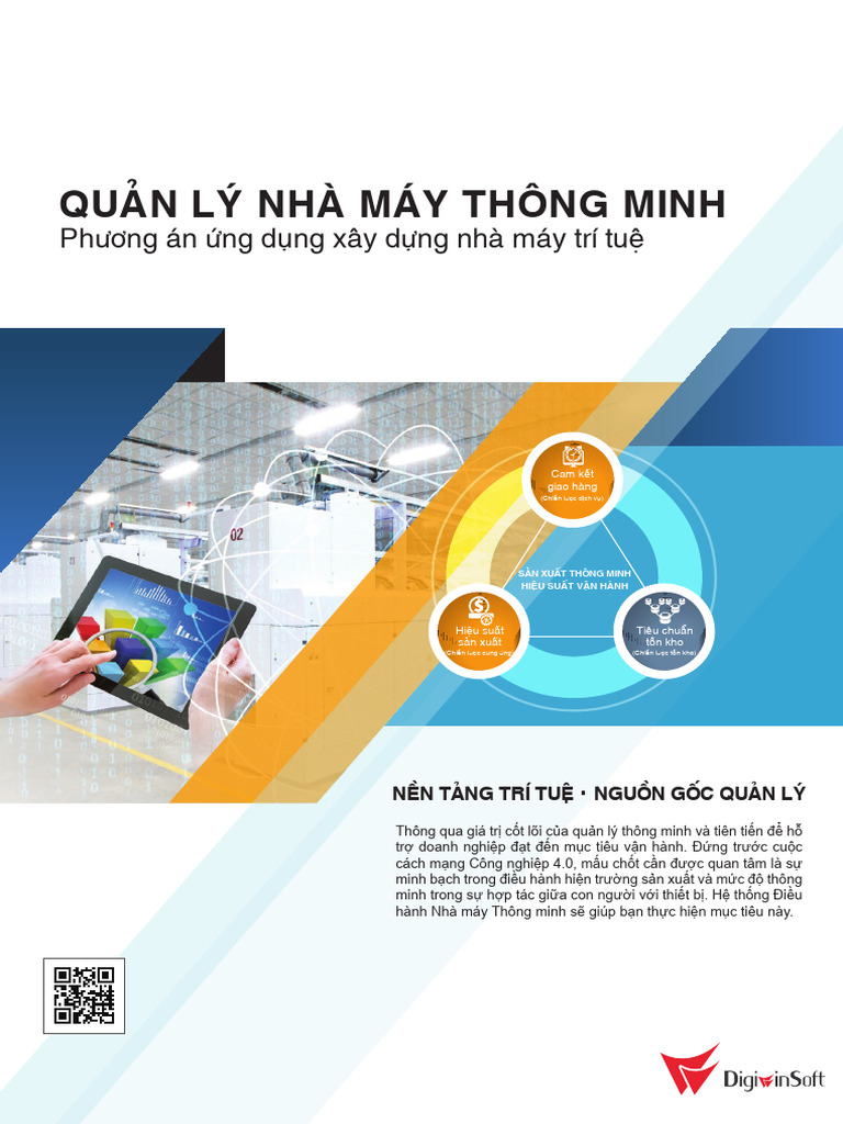 sMES - Smart Manufacturing Execution System | PDF