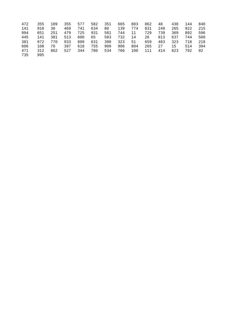 Data 100 | PDF