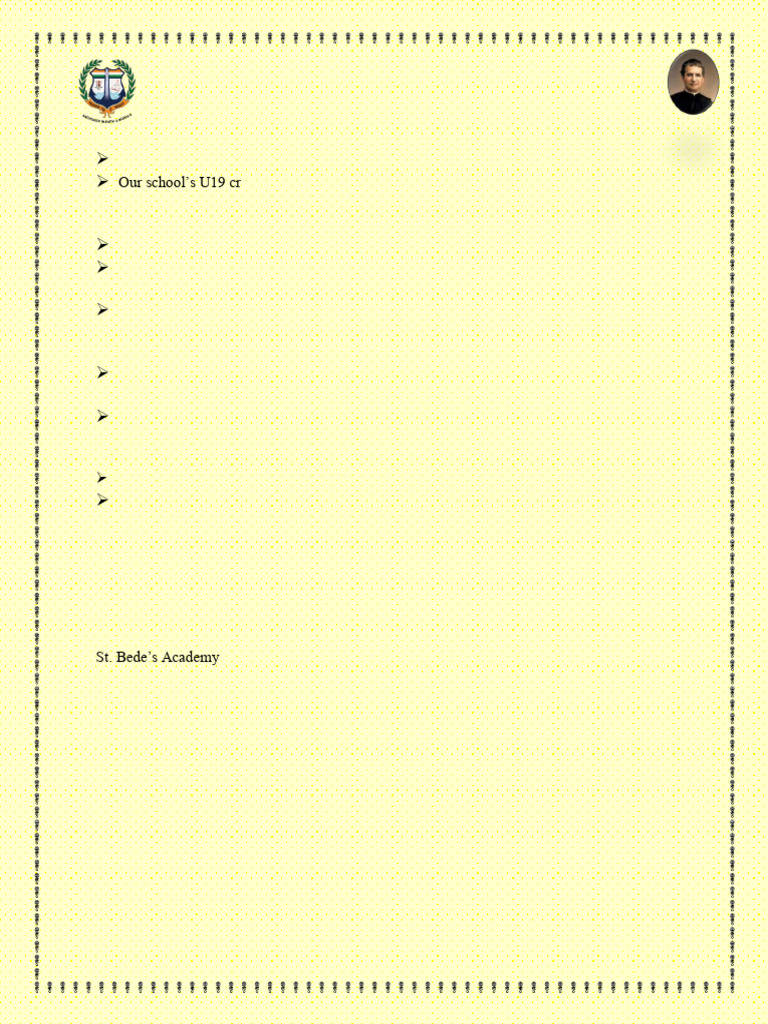 School Parents' Circular 10 Jan | PDF
