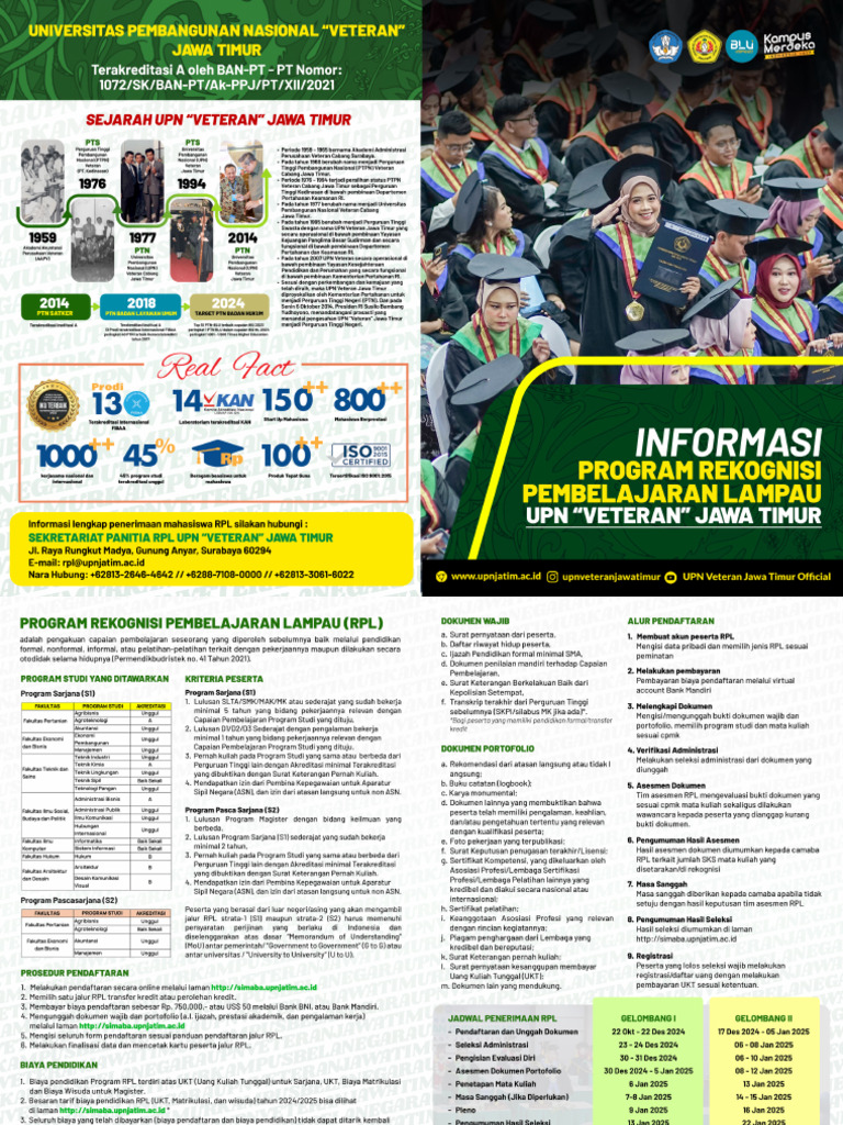 A4 - Brosur RPL 2024 | PDF